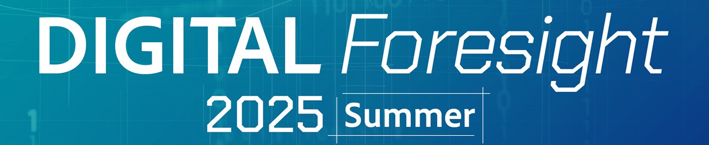 DIGITAL Foresight 2025 Summer：日経BP イベント＆セミナー